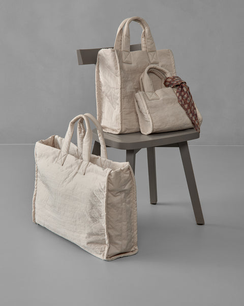 Vriz Borsa | Society Limonta